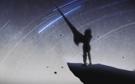 《洛奇Mabinogi》官方网站