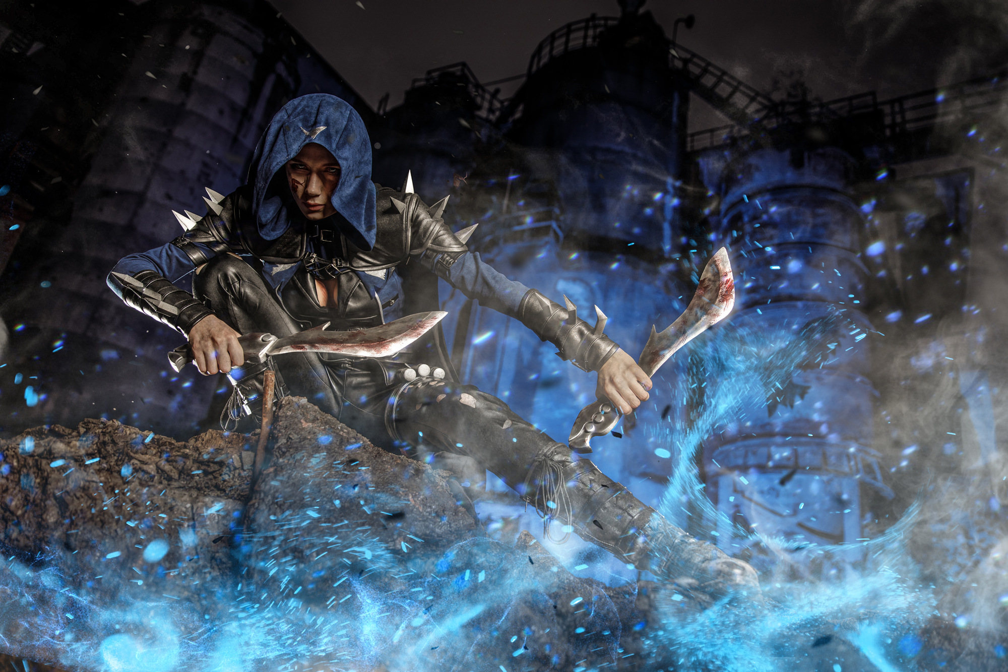 反恐精英Online（CSOL）官方网站 - 世纪天成游戏