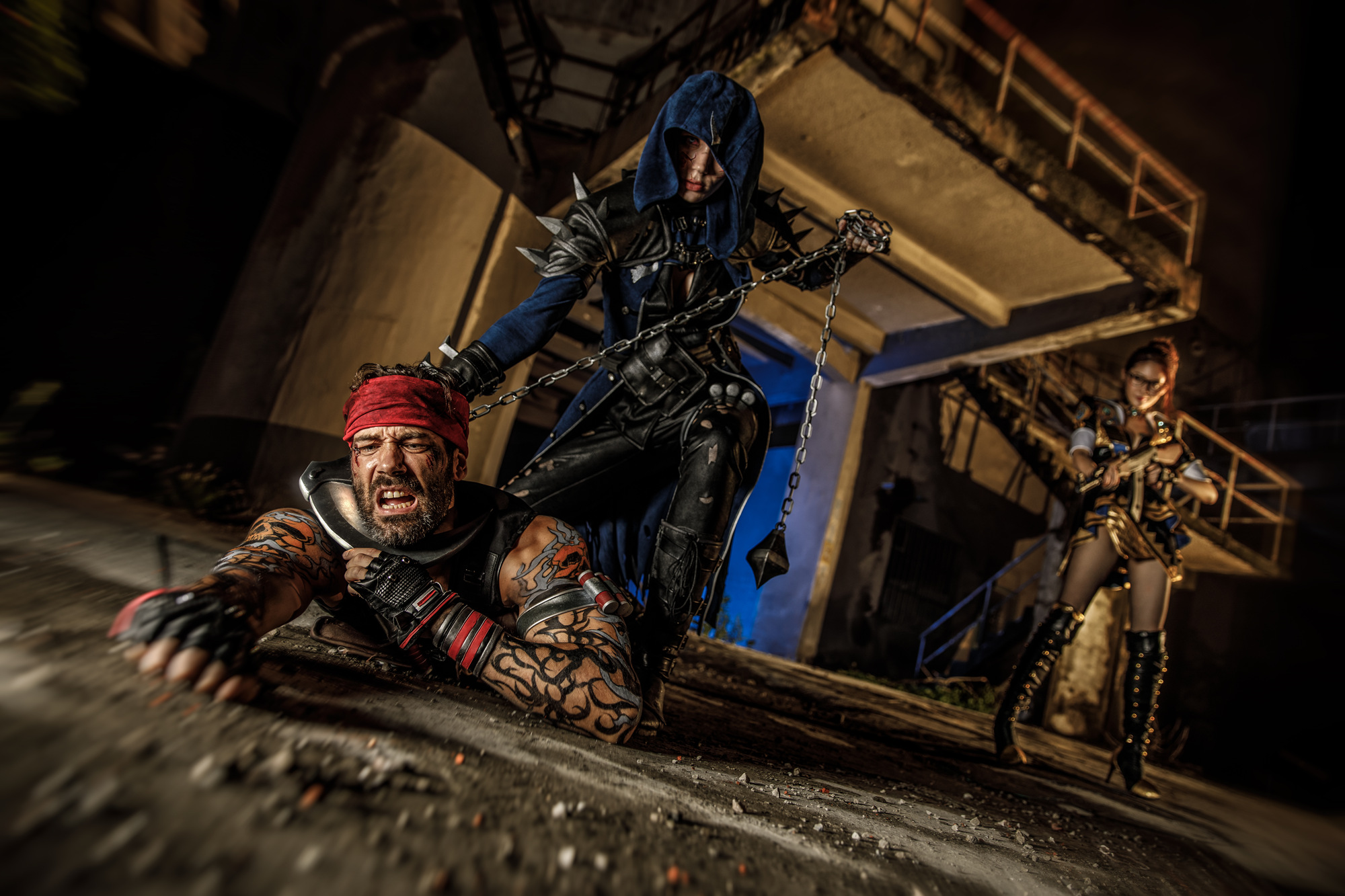 反恐精英Online（CSOL）官方网站 - 世纪天成游戏